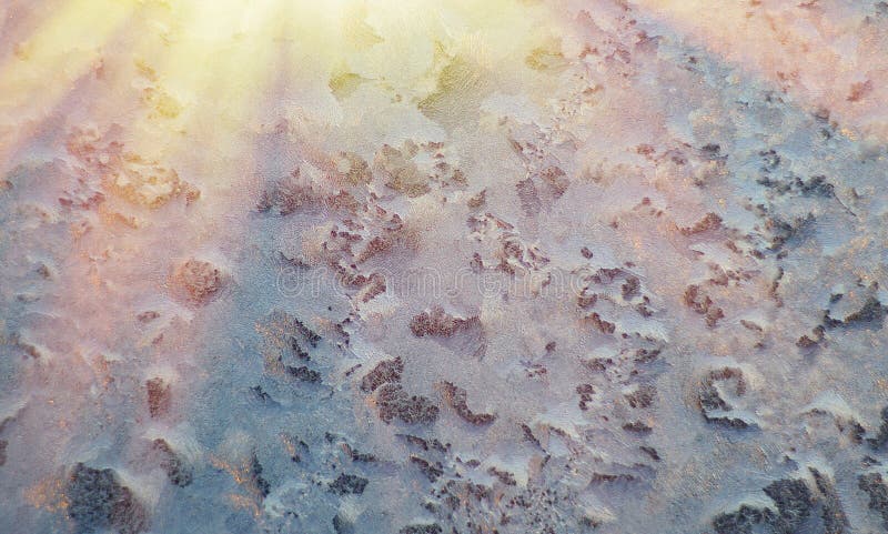 Rime stock photo. Image of chill, space, winter, abstraction - 233922476