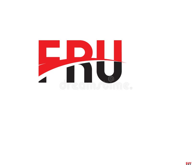 Fru Letter Stock Illustrations – 18 Fru Letter Stock Illustrations ...