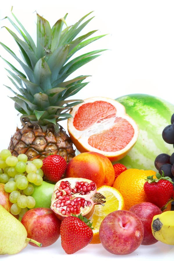 Fruit stock image. Image of pomegranate, food, crop, lunch - 2999809