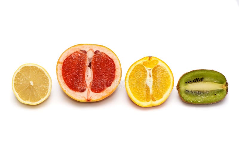 Different fruit stock image. Image of green, fruit, vitamin - 4080149