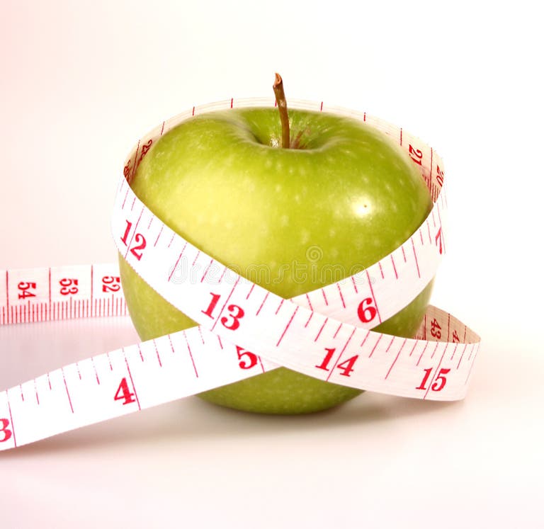 Fruit - Apple isolated stock photo. Image of apple, figures - 2033958
