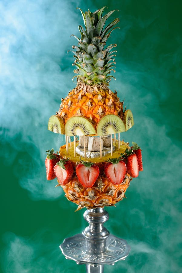 Hookah Head Stock Photos - Download 368 Royalty Free Photos