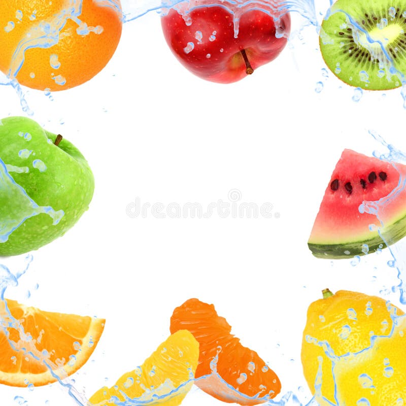 Fruit background stock image. Image of background, freshness - 18854465