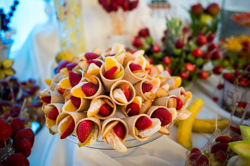 Fruit bar stock photo. Image of candy, grapefruits, mellons - 54365524