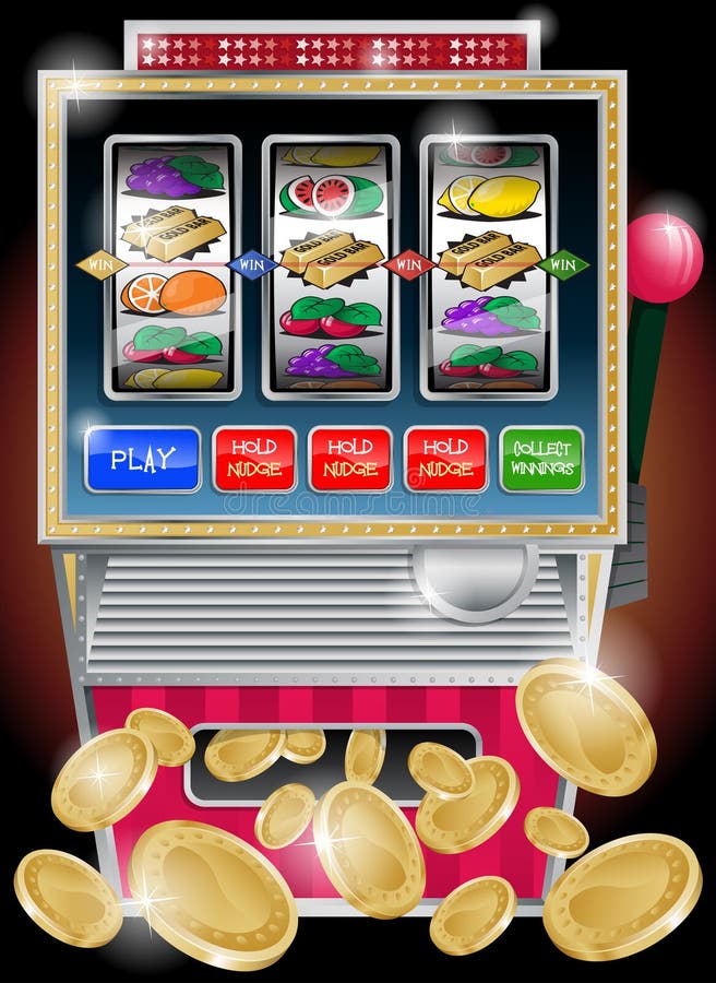 Grapes Slot Symbol Stock Illustrations – 93 Grapes Slot Symbol Stock ...