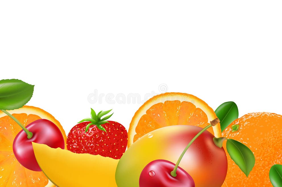 Juice Wallpaper Border Stock Illustrations – 854 Juice Wallpaper Border ...