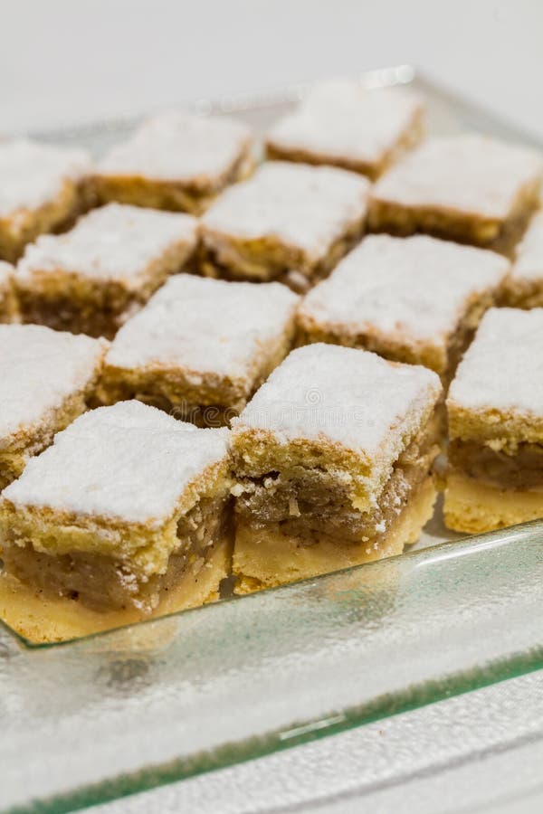 Fruit cake cut stock image. Image of fruit, biscuits - 83249817