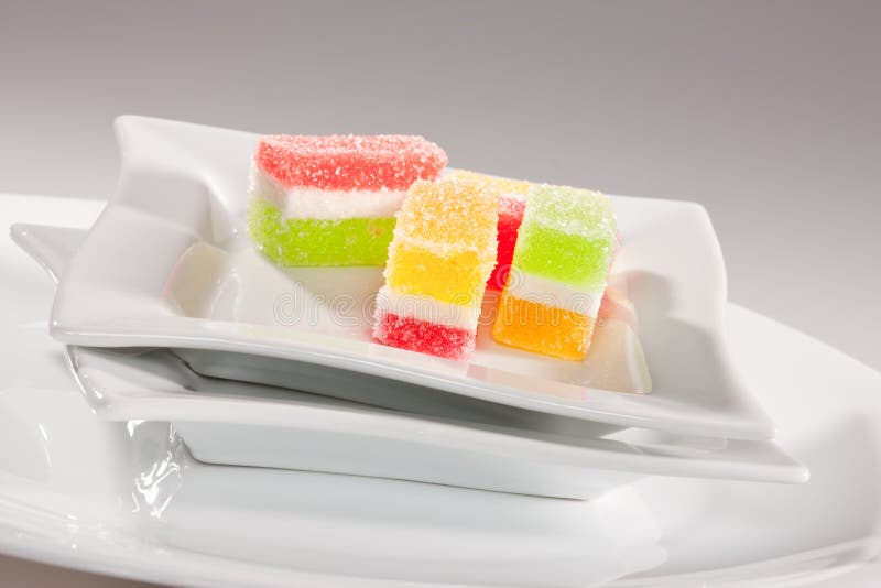 Fruit candy stock image. Image of sugar, decorated, dessert - 11971361