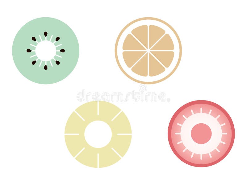 Kiwi Cross Section Stock Illustrations – 228 Kiwi Cross Section Stock ...