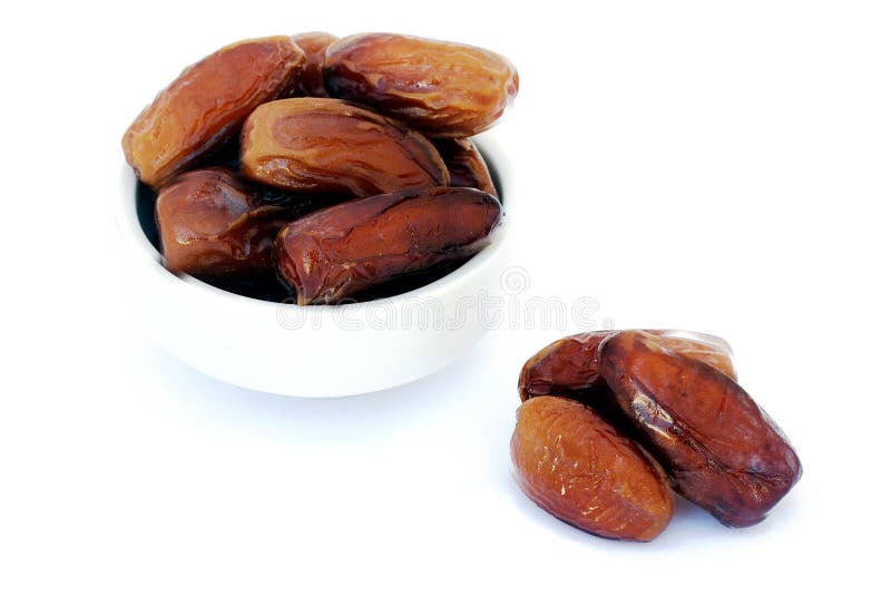 Fruit de datte image stock. Image du jeûne, régime, moyen - 15871891