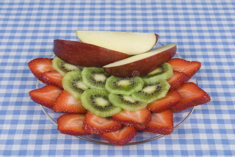 Fruit Dish Picture. Image: 2078274