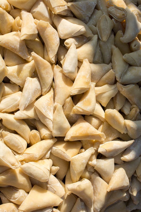 Fruit Dried Pulp As Snack Food Stock Photo - Image of pulp, mashed ...