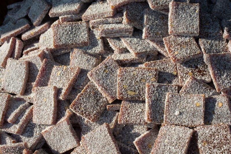 Fruit Dried Pulp As Snack Food Stock Image - Image of traditional ...