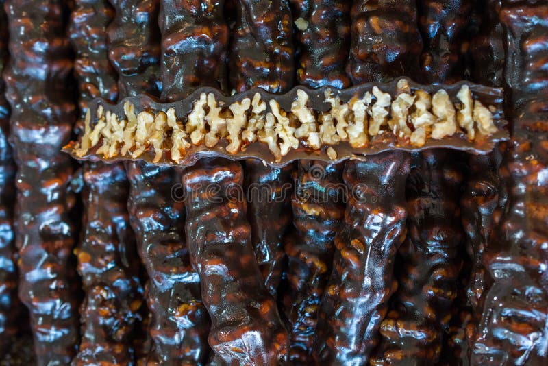 Fruit Dried Pulp As Snack Food Stock Photo - Image of organic ...