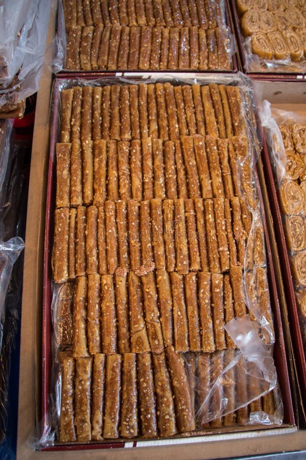 Fruit Dried Pulp As Snack Food Stock Photo - Image of pulp, healthy ...