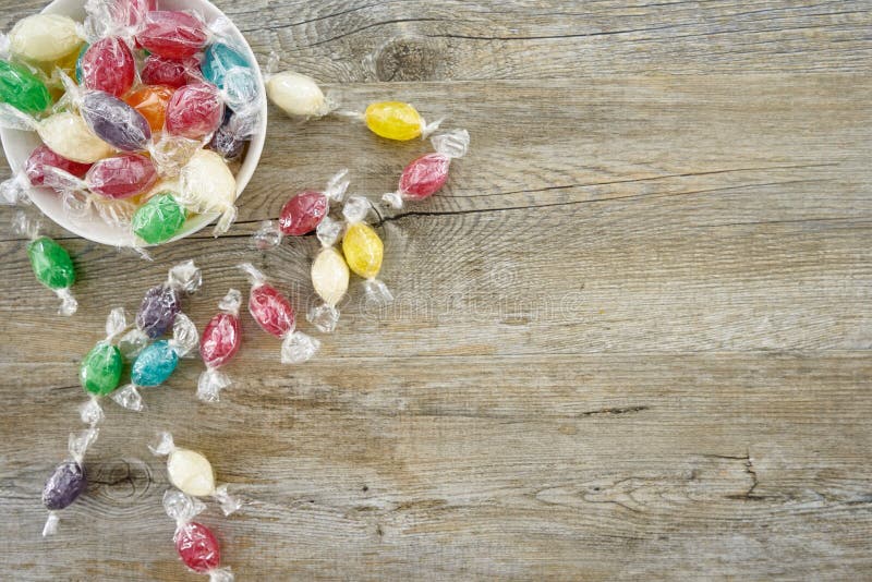 Fruit Drop Candy stock image. Image of sweetmeats, fruit - 78045957