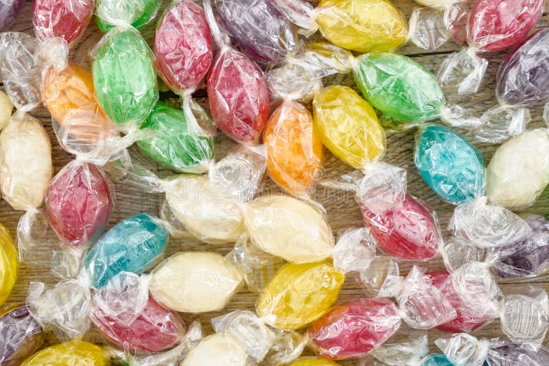 Fruit Drop Candy stock image. Image of stuff, small, sweetmeats - 78045959