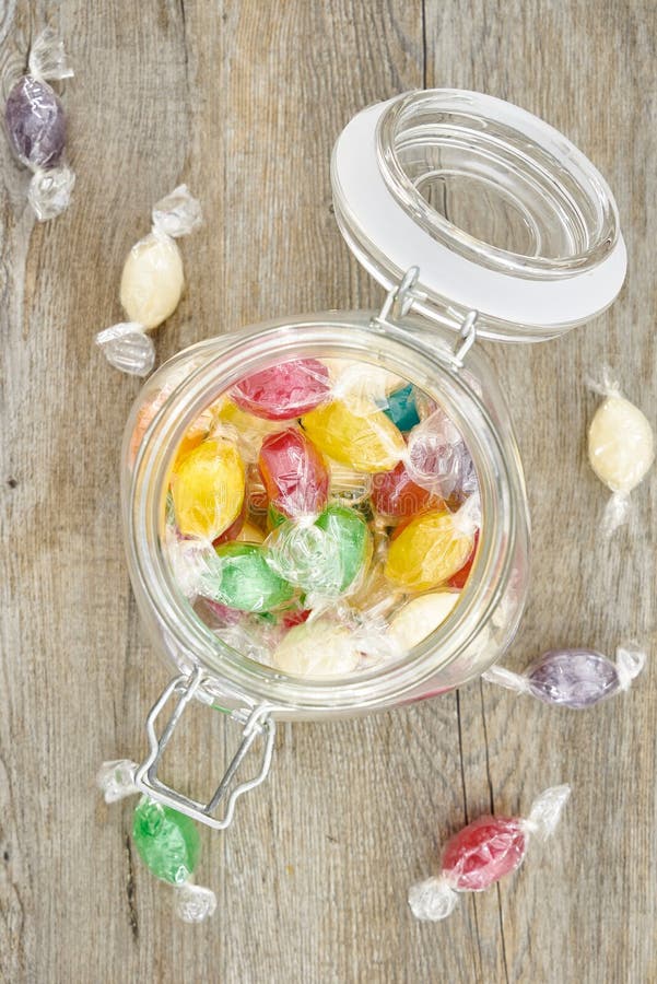 Fruit Drop Candy stock image. Image of shape, pink, fruit - 78045989