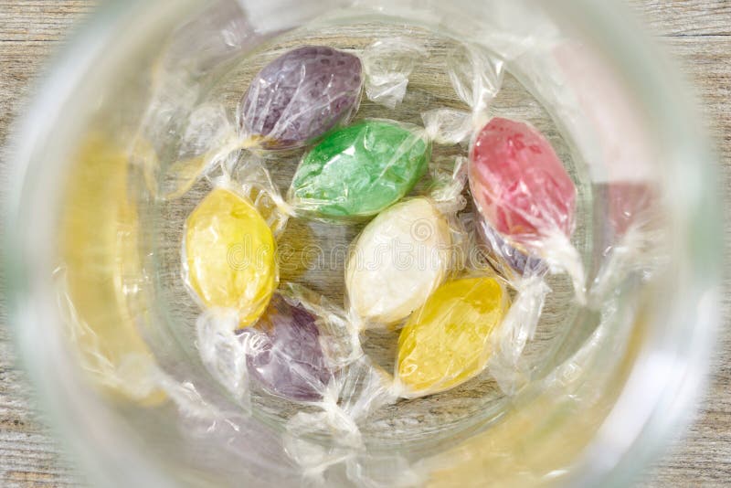 Fruit Drop Candy stock image. Image of sweet, colorful - 78046141