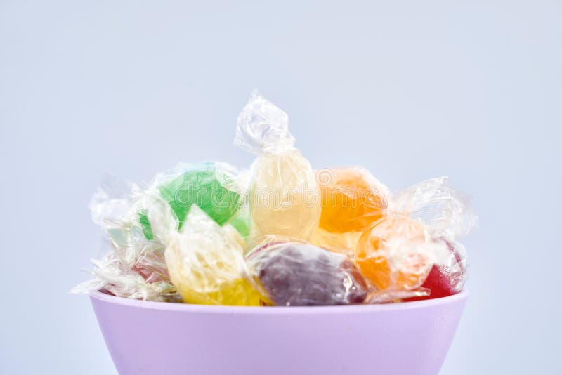 Fruit Drop Candy stock image. Image of sugary, holiday - 78046155