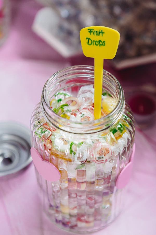 Fruit Drops stock image. Image of glass, wedding, drops - 37180725