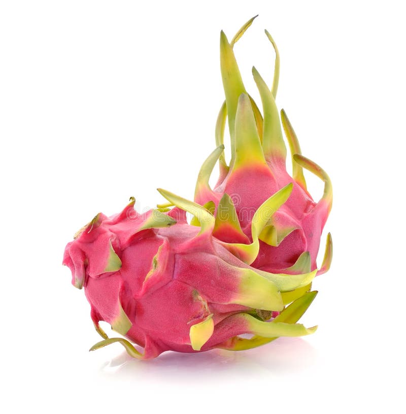 Dragon Fruit photo stock. Image du graine, cactus, organique - 46383356