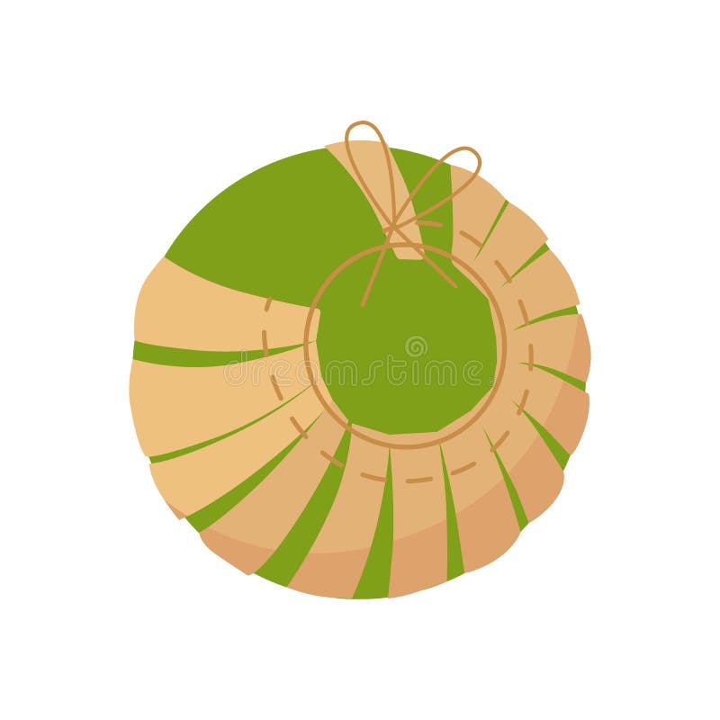 Fruit Eco Package. Ecology Concept, Recycling Stock Vector ...