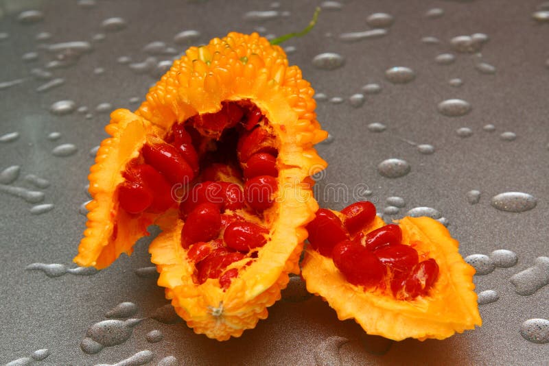 Fruit exotique image stock. Image du été, vitamine, rouge - 11314605