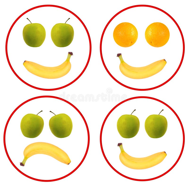 15+ Faces fruit fun Free Stock Photos - StockFreeImages