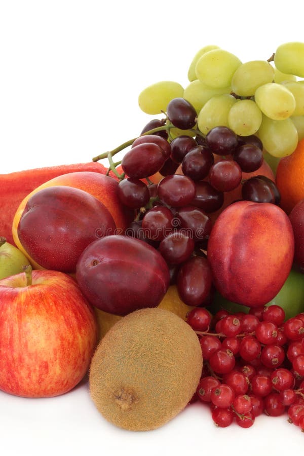 Ramassage de fruit frais photo stock. Image du culinaire - 71689198