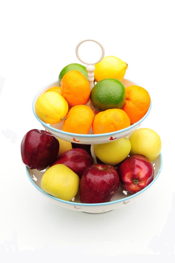 Fruit on fruit stand stock photo. Image of stand, green - 6187242