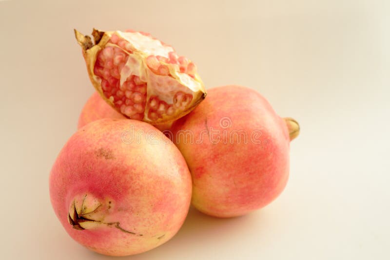 Fruit Granada stock photo. Image of freshness, fruit - 60124884