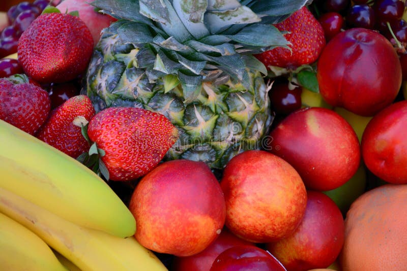 Fruit Group stock photo. Image of food, nutrition, juicy - 70213654