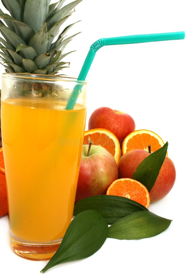 Fruit juice stock image. Image of nature, fruit, frappe - 23610833