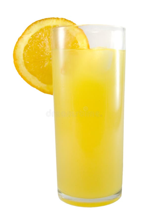 Fruit juice stock photo. Image of yellow, slice, fruit - 8076964