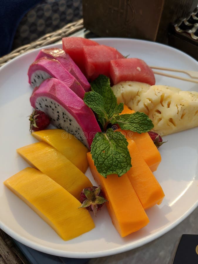 Fruit Life Tropical stock photo. Image of produce, food - 181129864