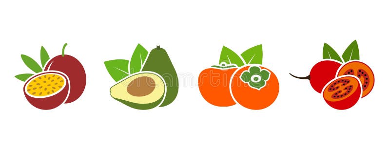 Tamarillo Logo Stock Illustrations – 57 Tamarillo Logo Stock ...