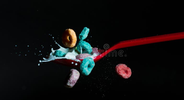 Fruit Loops Splash Stock Photos - Free & Royalty-Free Stock Photos from ...