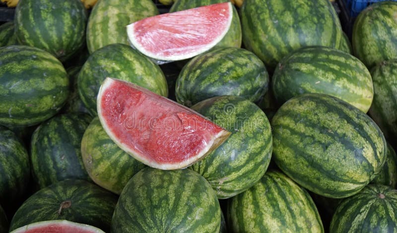 Fruit market on the azores stock image. Image of green - 232958905