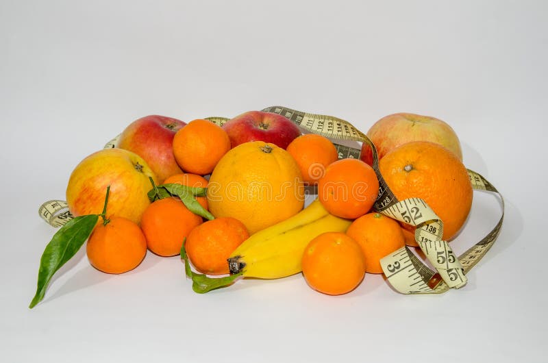 Fruit and meter stock photo. Image of love, fruit, pomegranate - 12380382