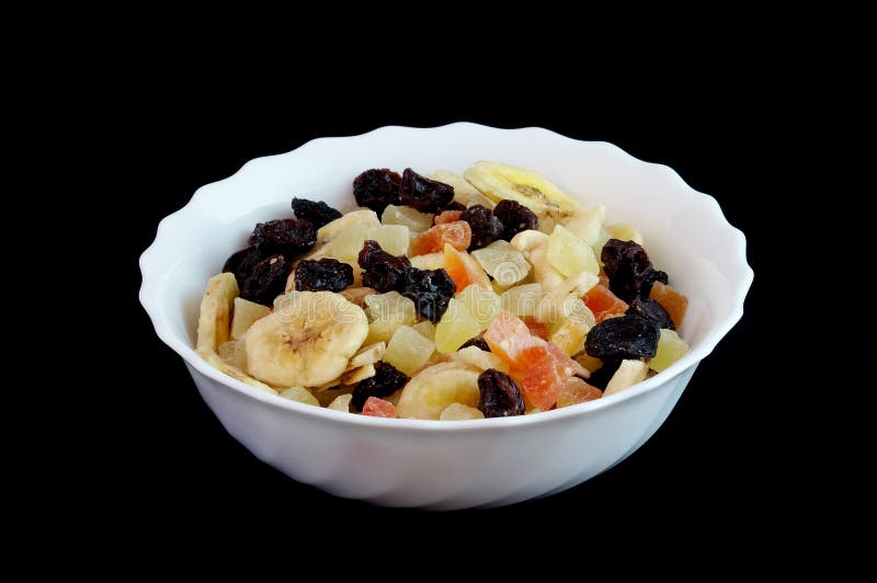 Fruit Mixture Picture. Image: 6680608