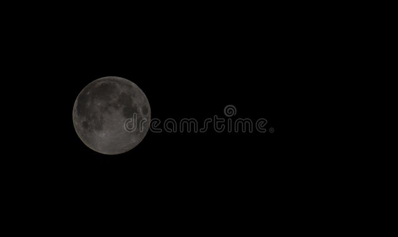 Fruit moon stock image. Image of full, stars, moon, phase - 44479999