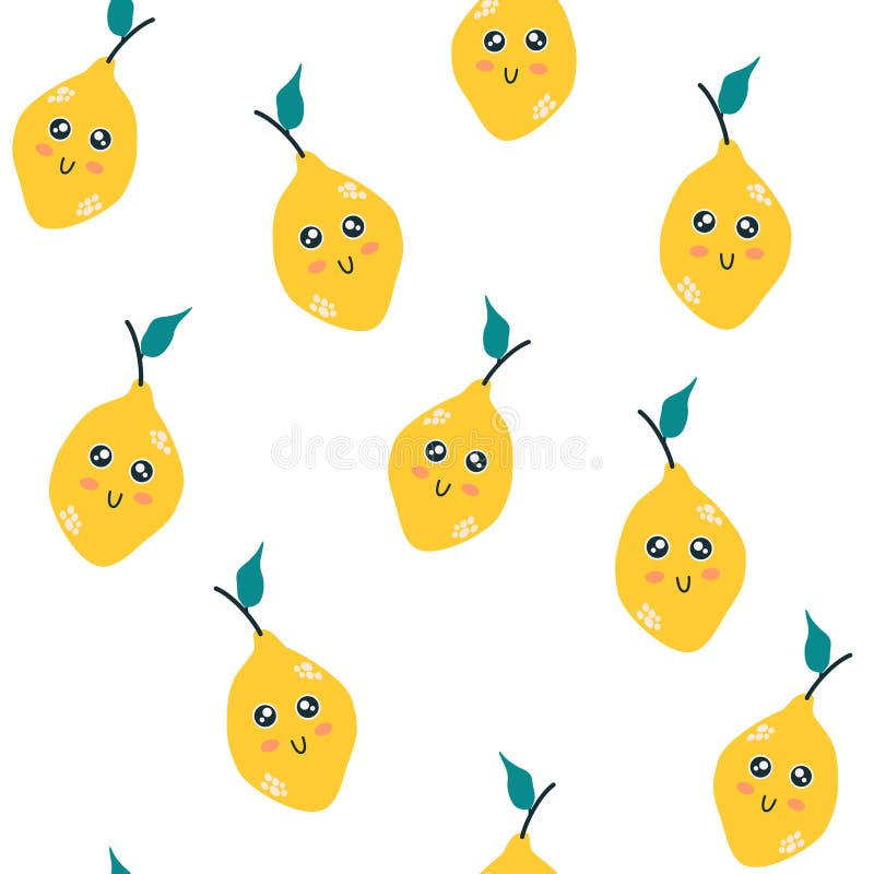 Lemon Smiley Stock Illustrations – 517 Lemon Smiley Stock Illustrations ...