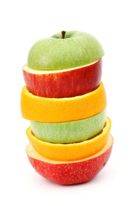 Fruit pile stock photo. Image of lemon, gourmet, eating - 21121218