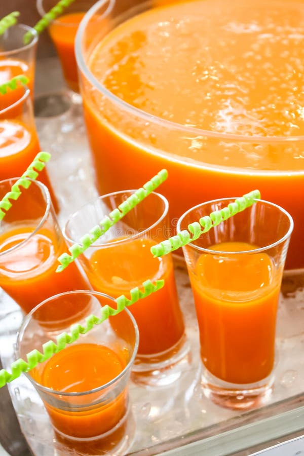 Fruit punch stock photo. Image of clear, lemonade, natural - 26615124