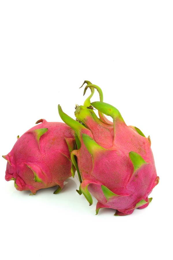 Fruit Rouge De Dragon - Fruit Tropical Photo stock - Image du boisson ...