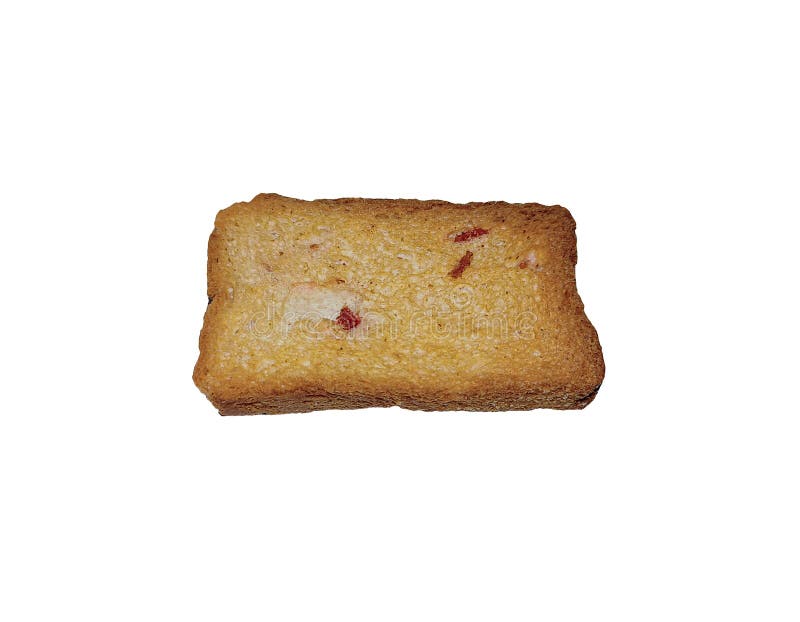 Rusk close up stock image. Image of natural, bakery, crunchy - 18213681