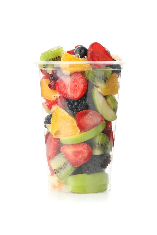 271 Fruit Salad Takeaway Cup Stock Photos - Free & Royalty-Free Stock ...