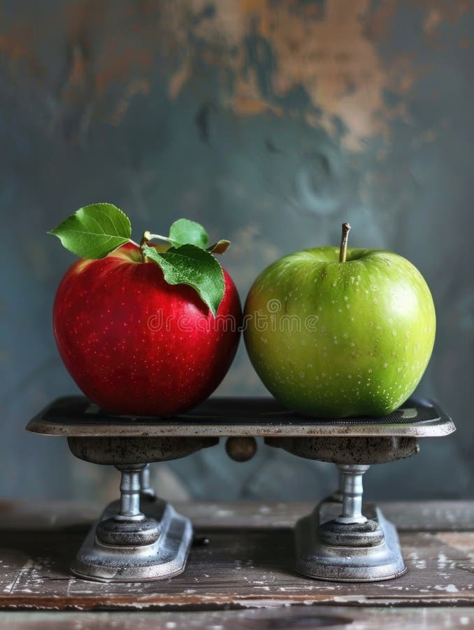 Fruit and Scale stock photo. Image of food, healthy - 383095180
