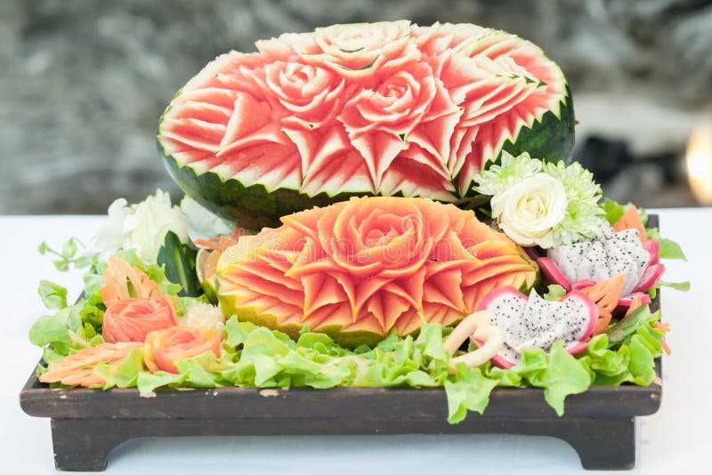 Fruit setup for wedding stock photo. Image of meal, cocktail - 48966258